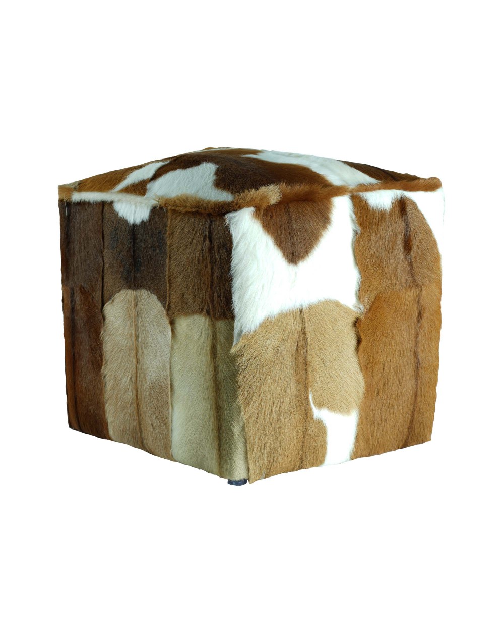 The American cof-like leather cof-short stool sitting room sofa Step ...